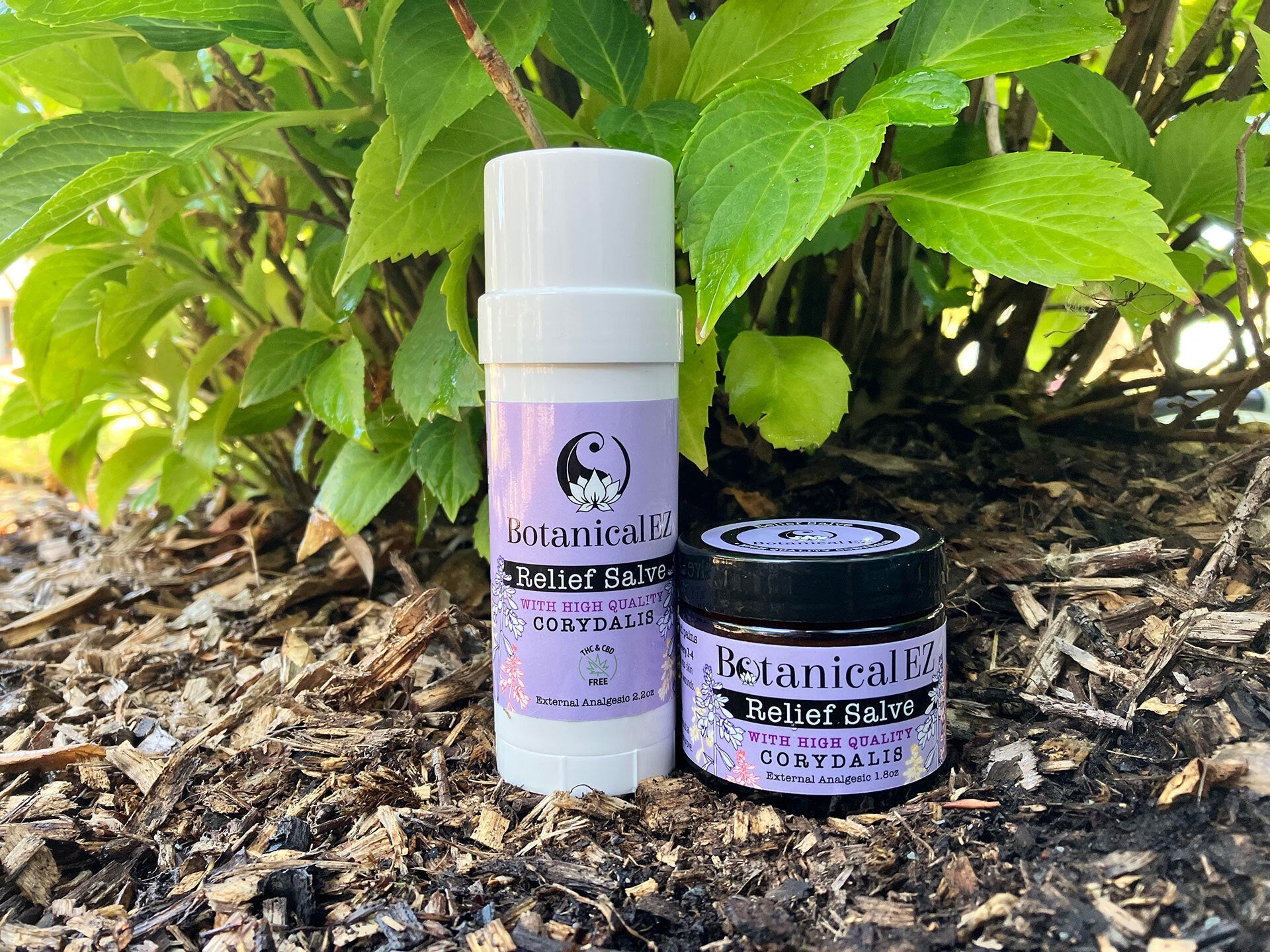 Botanical EZ Products – Valley Health Clinic