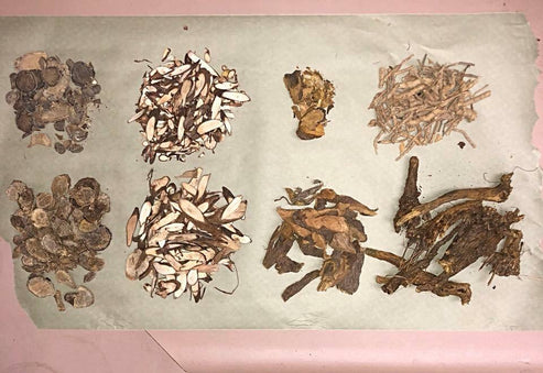 Evil Bone Water (Zheng Gu Shui) – Saint Apothecary | Free Shipping ...