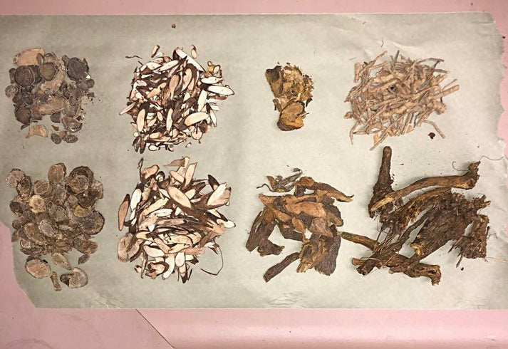 Evil Bone Water (Zheng Gu Shui) – Saint Apothecary | Free Shipping ...