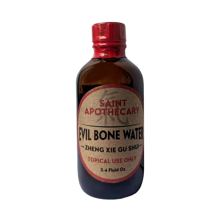 Evil Bone Water (Zheng Gu Shui) – Saint Apothecary | Free Shipping ...
