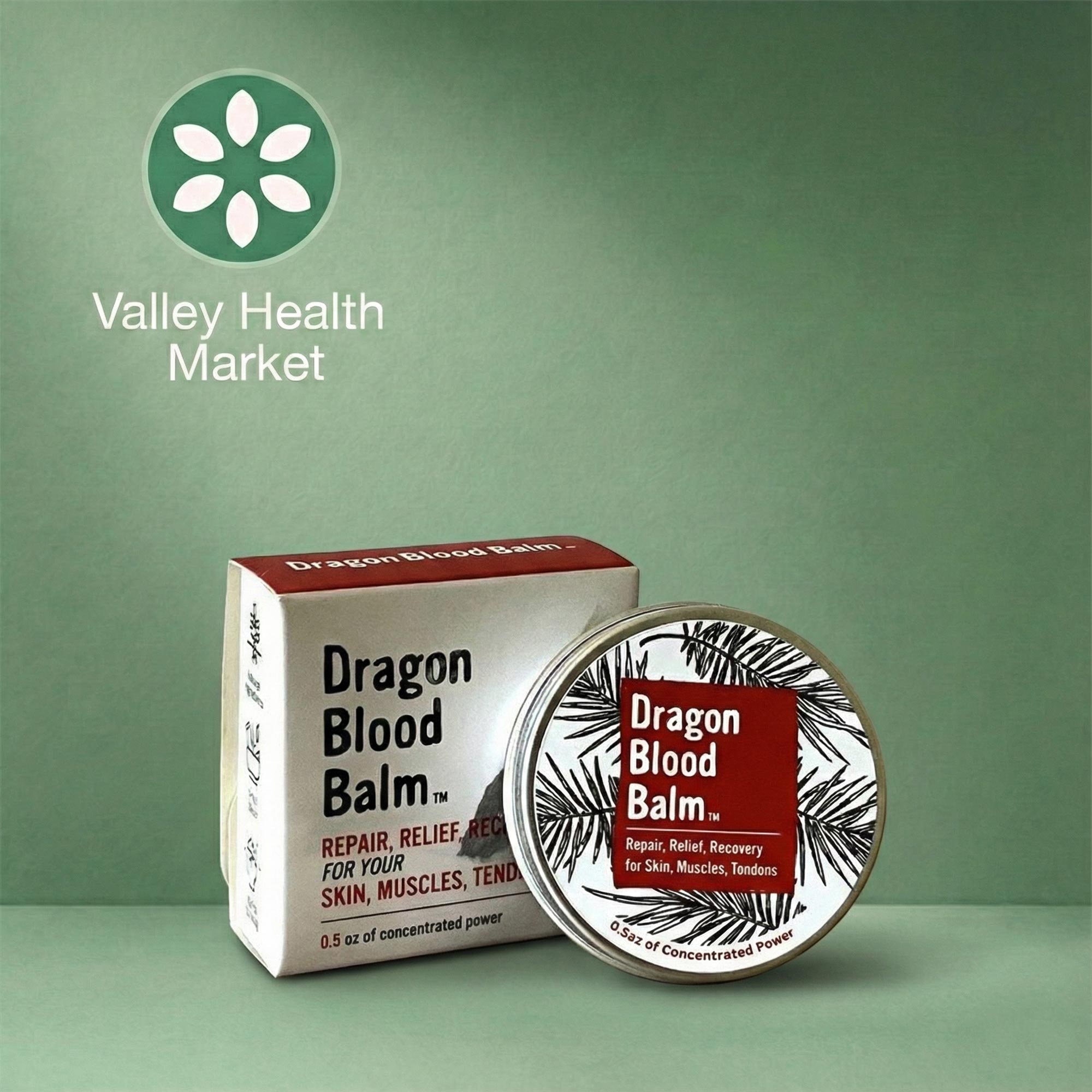 Products – Valley Health Clinic